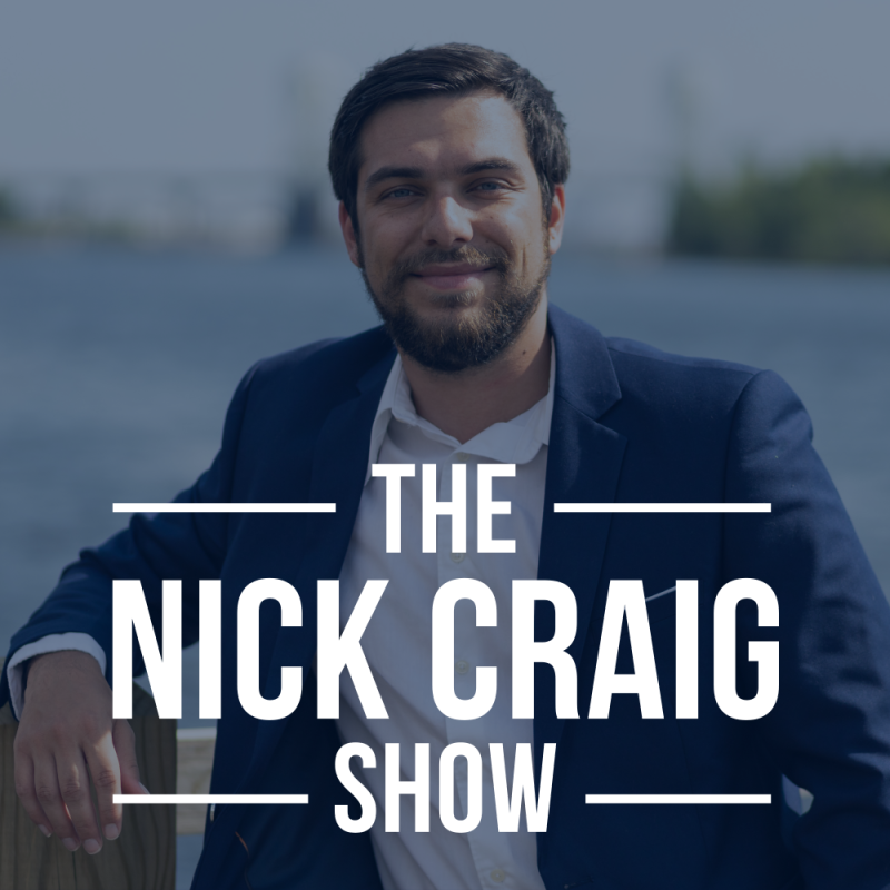 Nick Craig - The Nick Craig Show